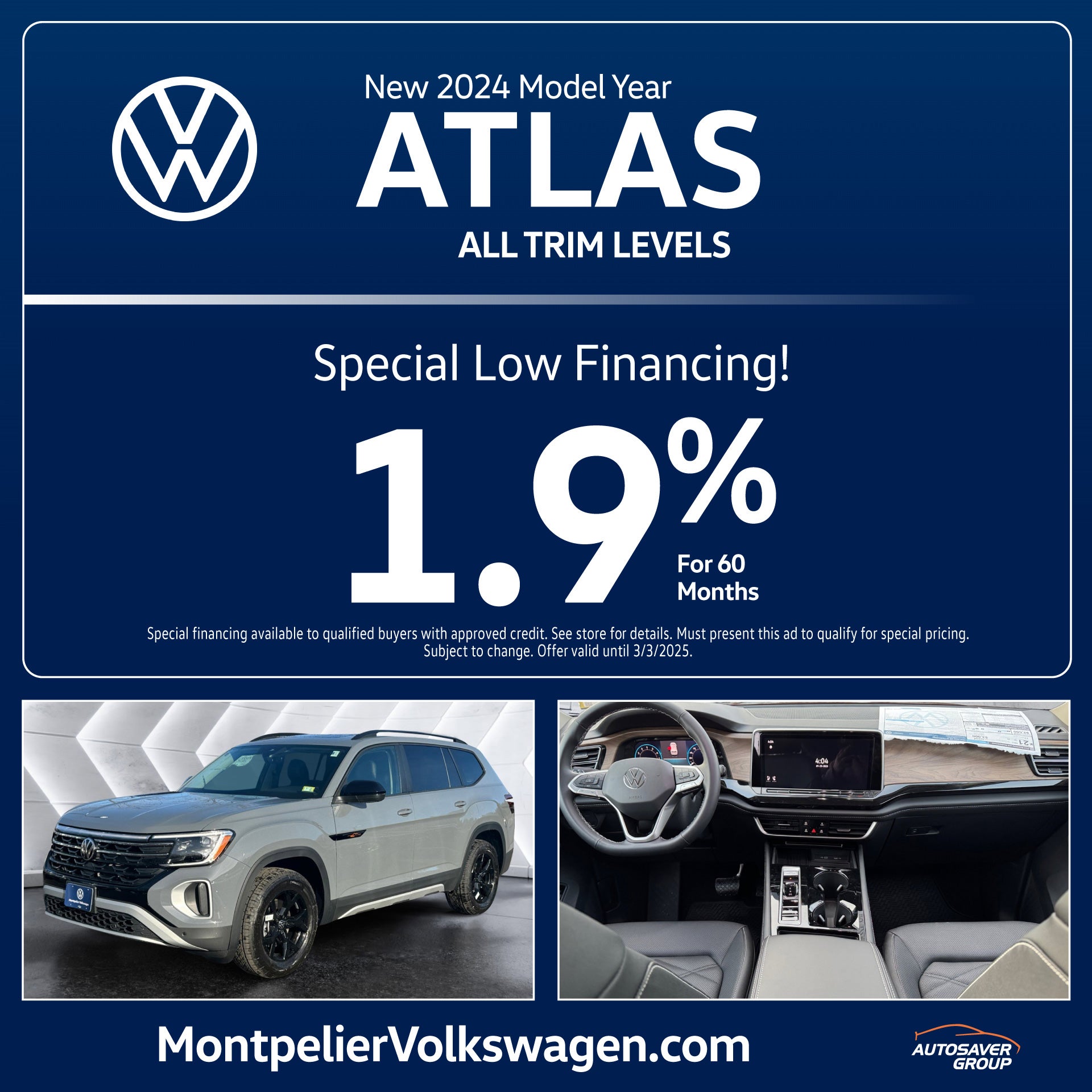 Berlin Volkswagen Dealer in Berlin VT | South Burlington Waterbury St ...