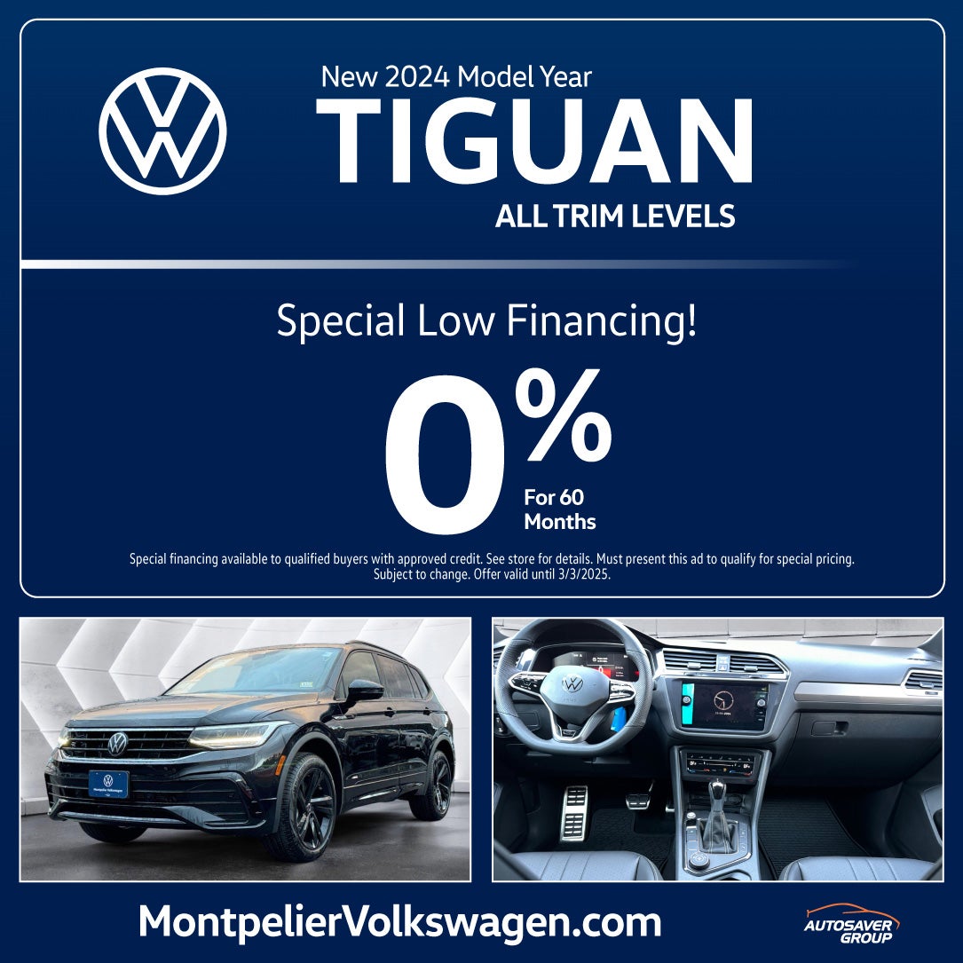 Berlin Volkswagen Dealer in Berlin VT | South Burlington Waterbury St ...