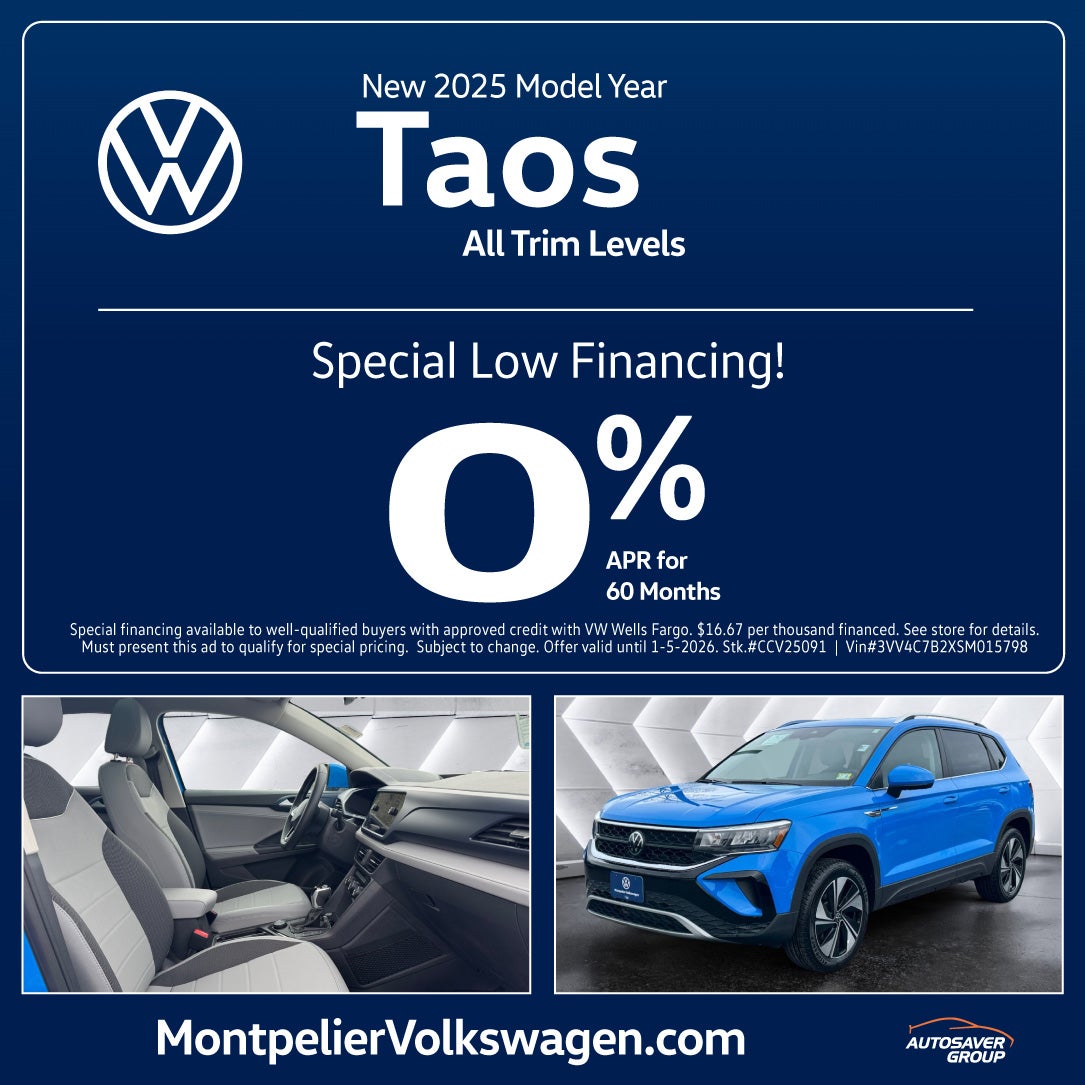 Berlin Volkswagen Dealer in Berlin VT | South Burlington Waterbury St ...